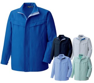 IEC規格対応 優れた低摩擦帯電性能を搭載した、高性能静電服 VE800シリーズ | ミドリ安全クリーン静電サイト